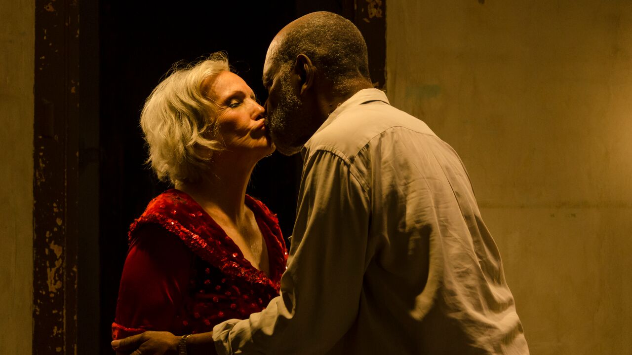Critique : Candelaria, de Jhonny Hendrix Hinestroza - Critikat