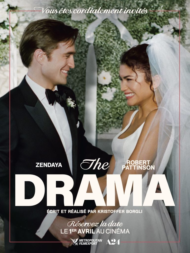 Critique : The Drama - Critikat