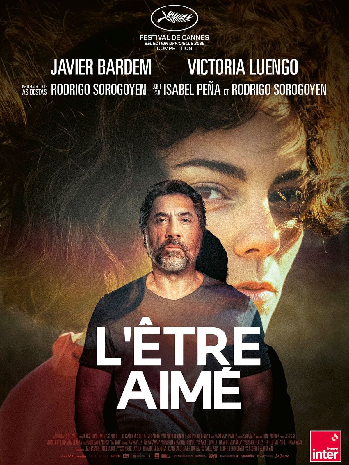 Festival de Cannes 2026 : L'Être aimé - Critikat