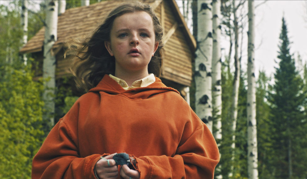Critique : Hérédité, un film d'Ari Aster - critikat.com